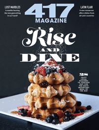 Subscribe to 417 Magazine