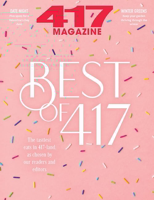 Subscribe to 417 Magazine